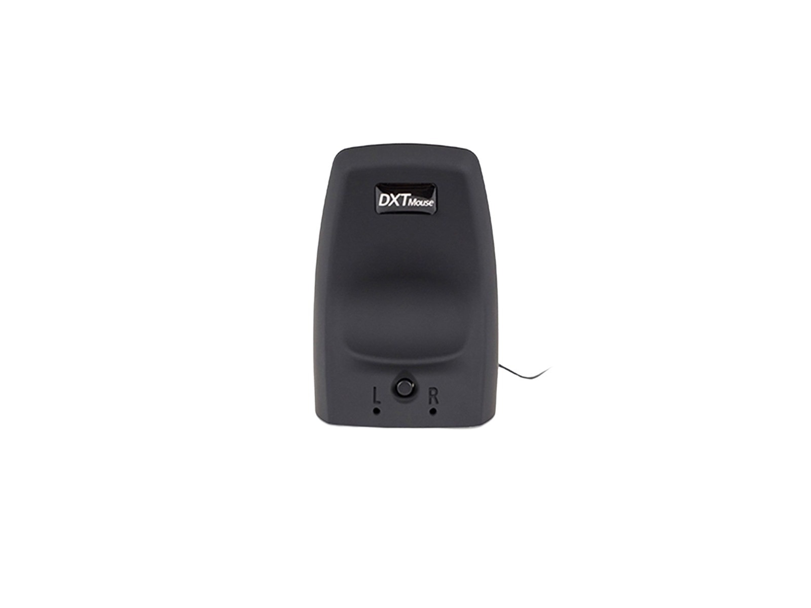 DXT 2 Precision Mouse met kabel - Ergonomiewebshop