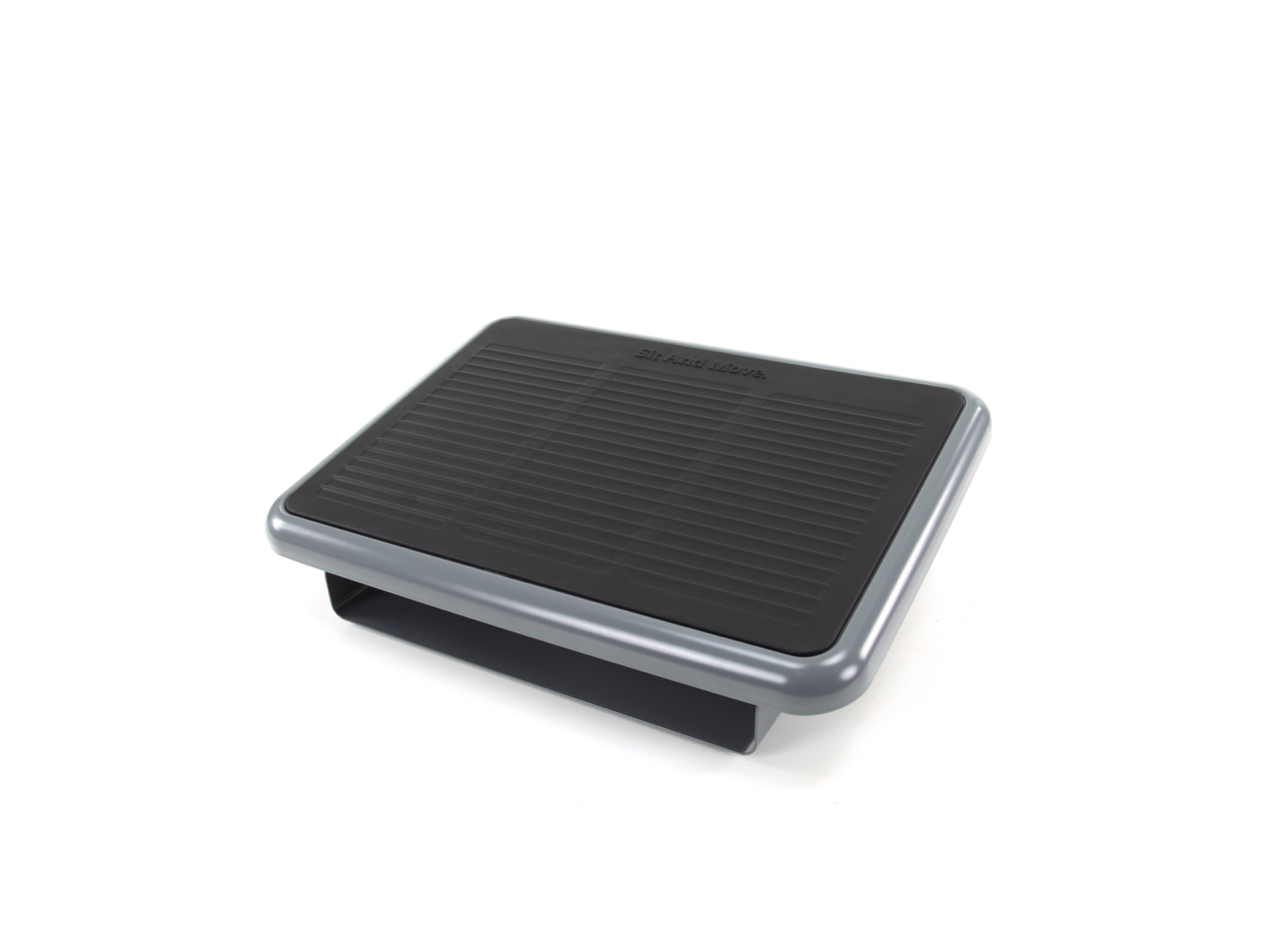 Sit And Move ergonomische voetensteun - Ergonomiewebshop