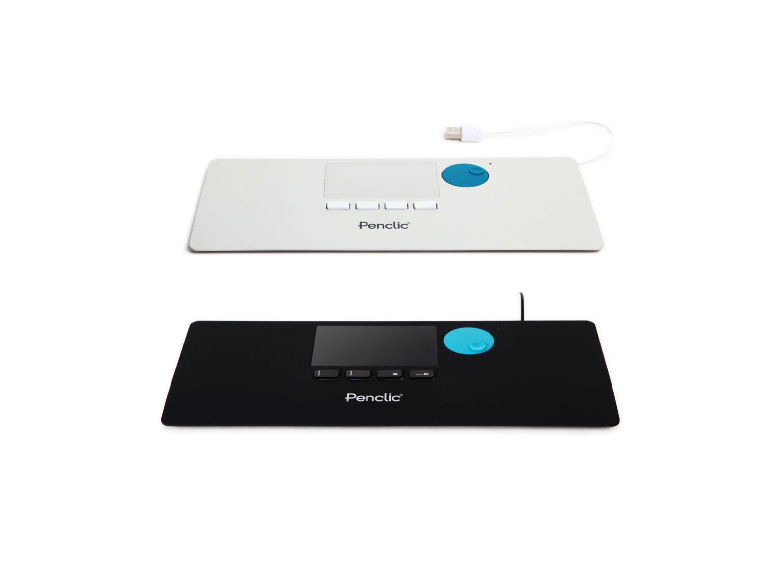 Penclic NiceTouch T2 bekabeld - Ergonomiewebshop.nl