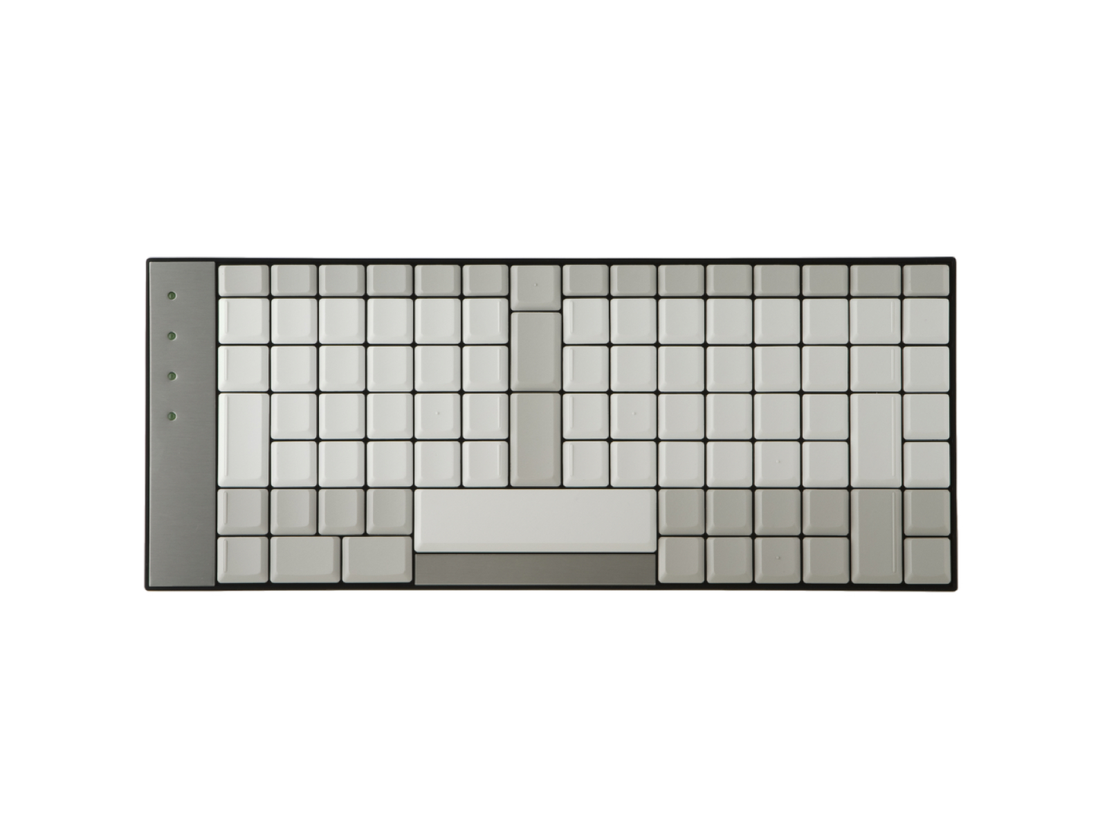 TypeMatrix 2030 USB toetsenbord - nu bij Ergonomiewebshop