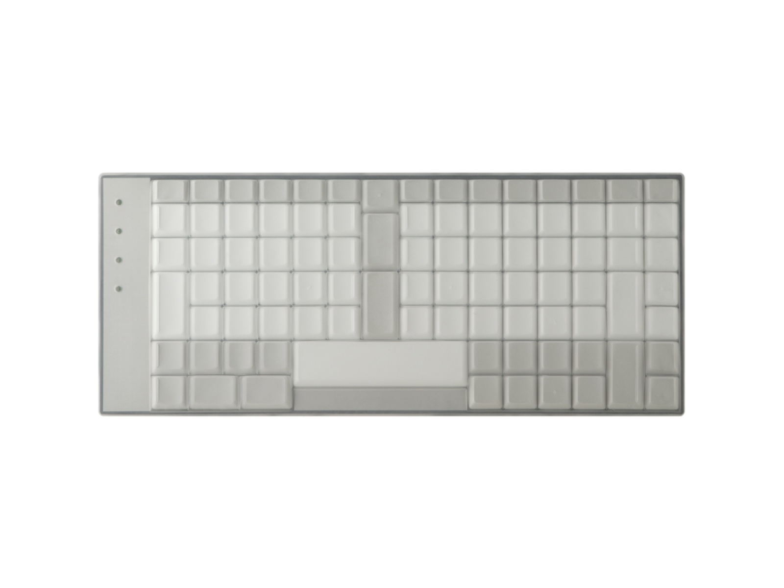 Typematrix 2030 skin kopen? - Ergonomiewebshop.nl