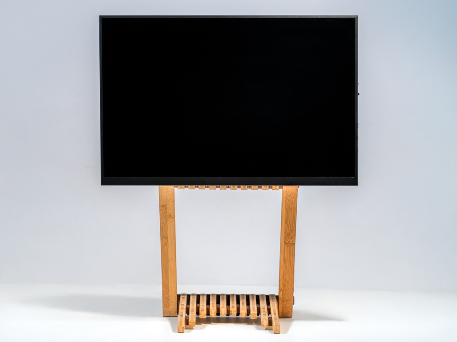 Foote monitorverhoger/ 2de scherm kopen? - Ergonomiewebshop